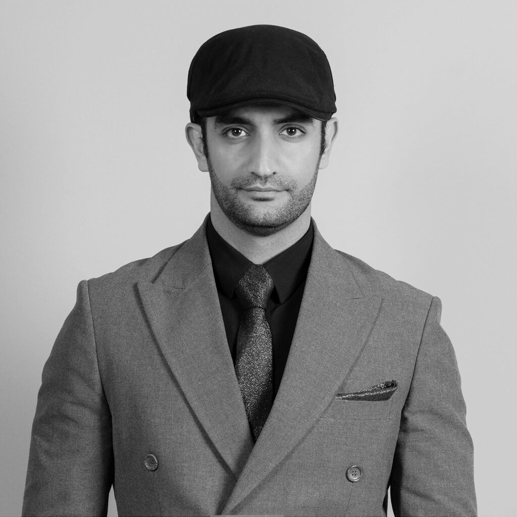 About Us - Zyne Awards